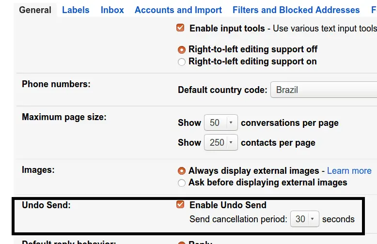 How to Undo Sent Emails on Gmail for PC, iOS and Android? How to Undo Sent Emails on Gmail for PC, iOS and Android?