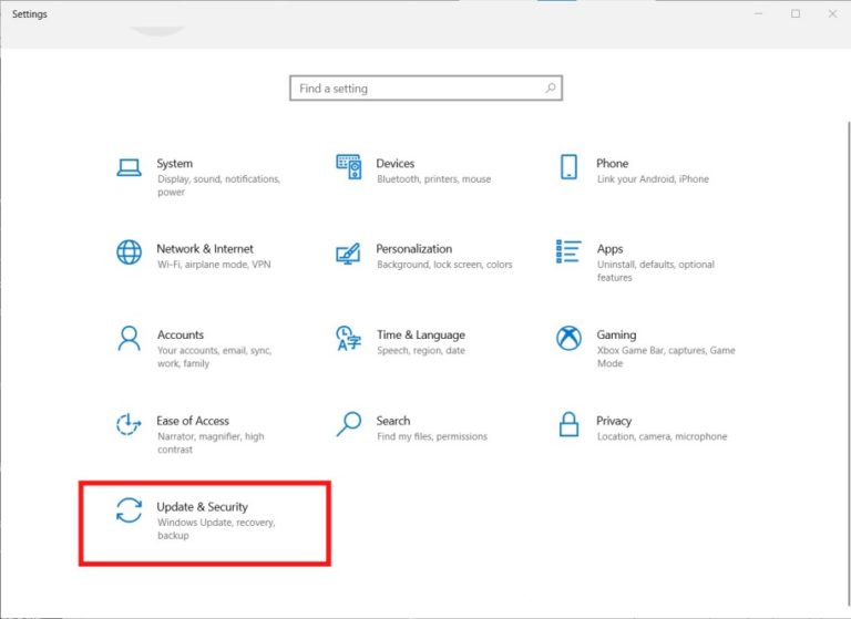 How To Turn Off Automatic Updates In Windows 10