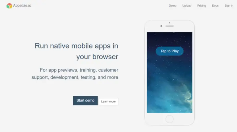 9 Best iOS Emulators for Windows 11 & 10