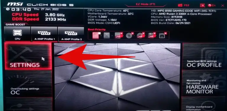 Fix This Build Of Vanguard Requires TPM 2.0 & Secure Boot