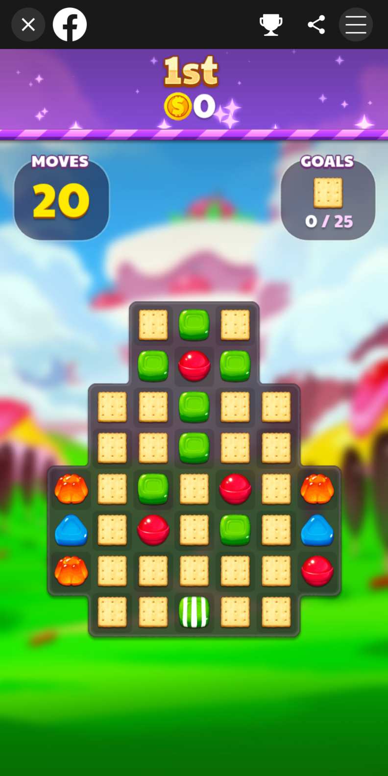 21 Best Facebook Messenger/Instant Games To Play In 2025