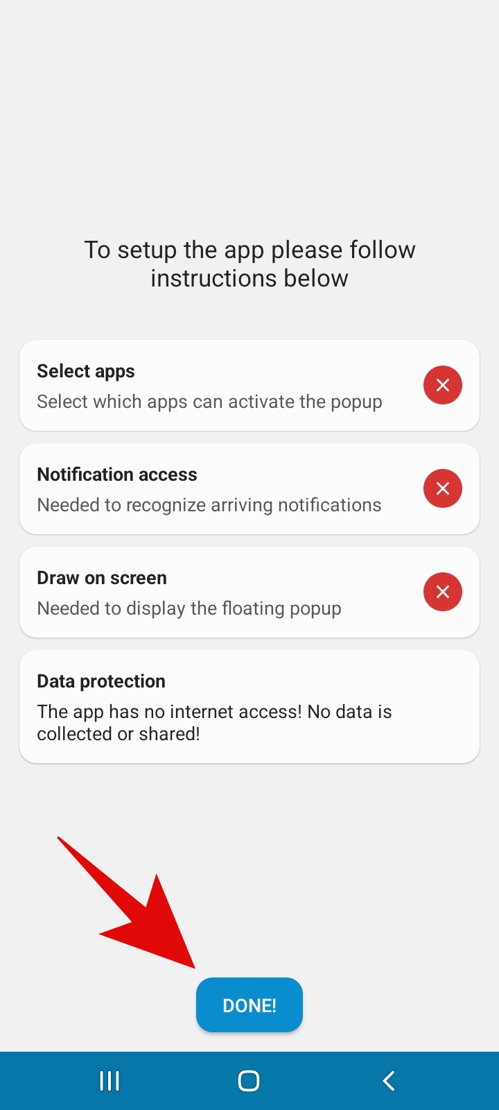 Get Dynamic Island on Android | iTech Fever Guide Get Dynamic Island on Android | iTech Fever Guide