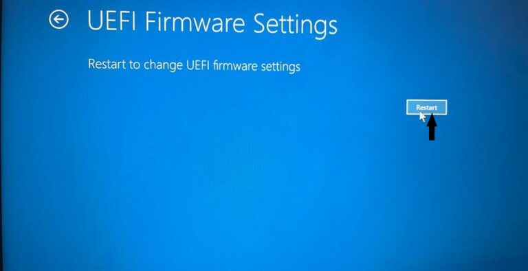 Ways To Lock or Unlock Function Key in Windows 11