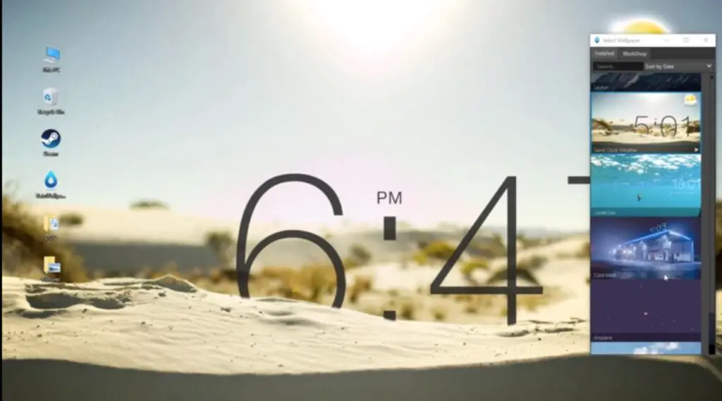 7 Best Live Wallpaper Apps for Windows 11 You Can't Ignore