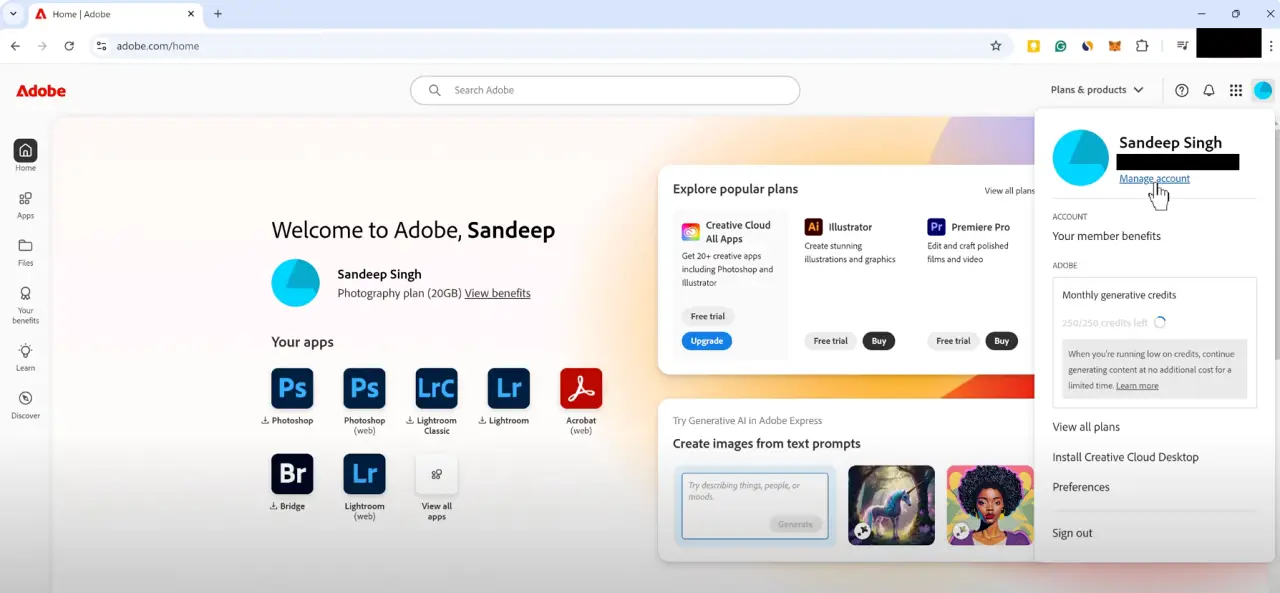 How to Cancel Adobe Subscription Without a Cancellation Fee?